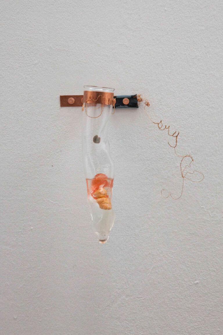 Anna Ruth – THE DESIGN