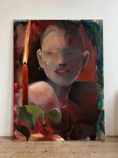 Anna Ruth – THE DESIGN