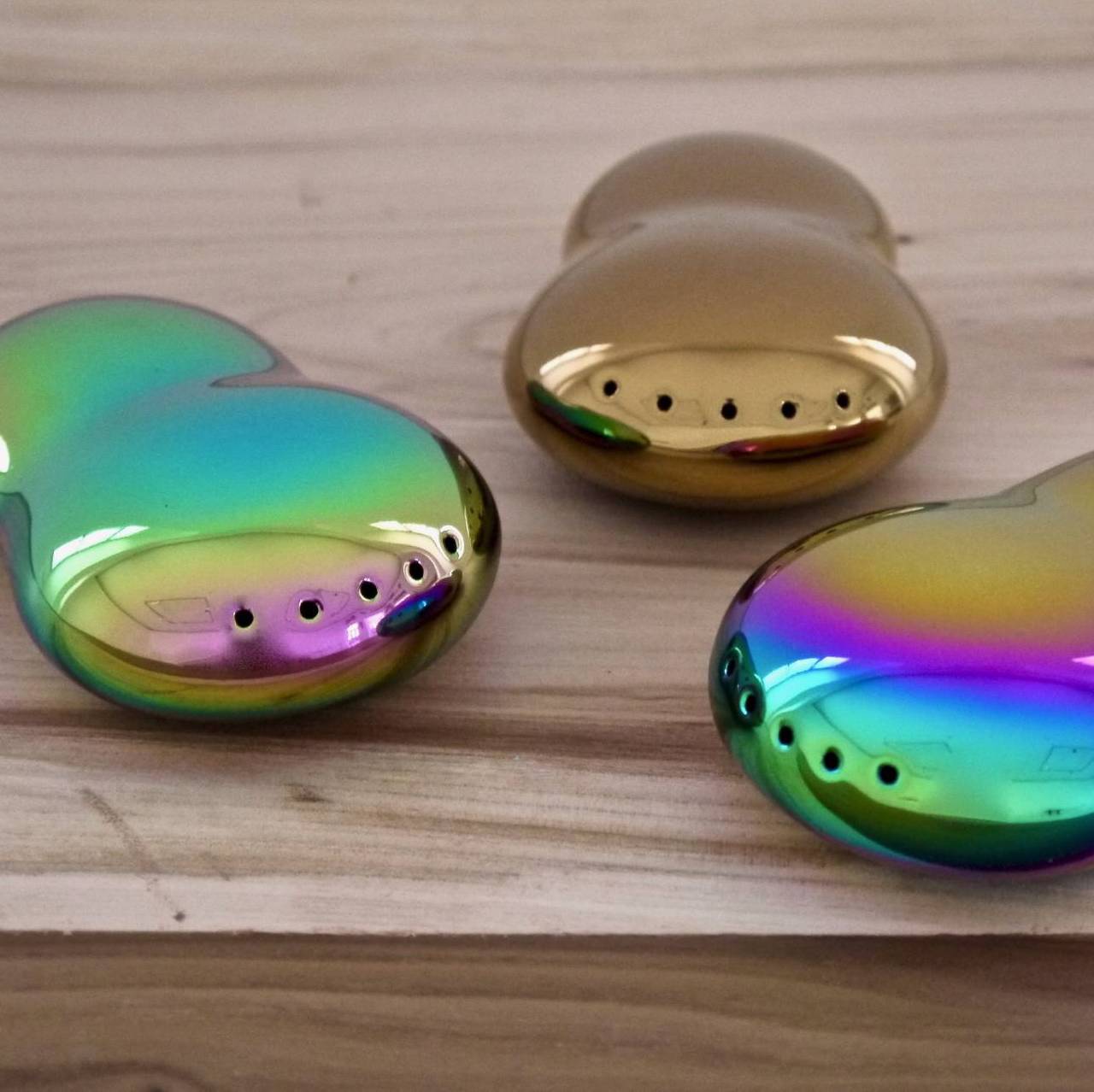 Kitchen sprinkler gold – THE DESIGN